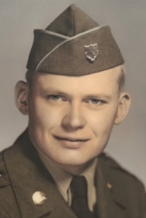 LEON JACOBSON | News, Sports, Jobs - Messenger News